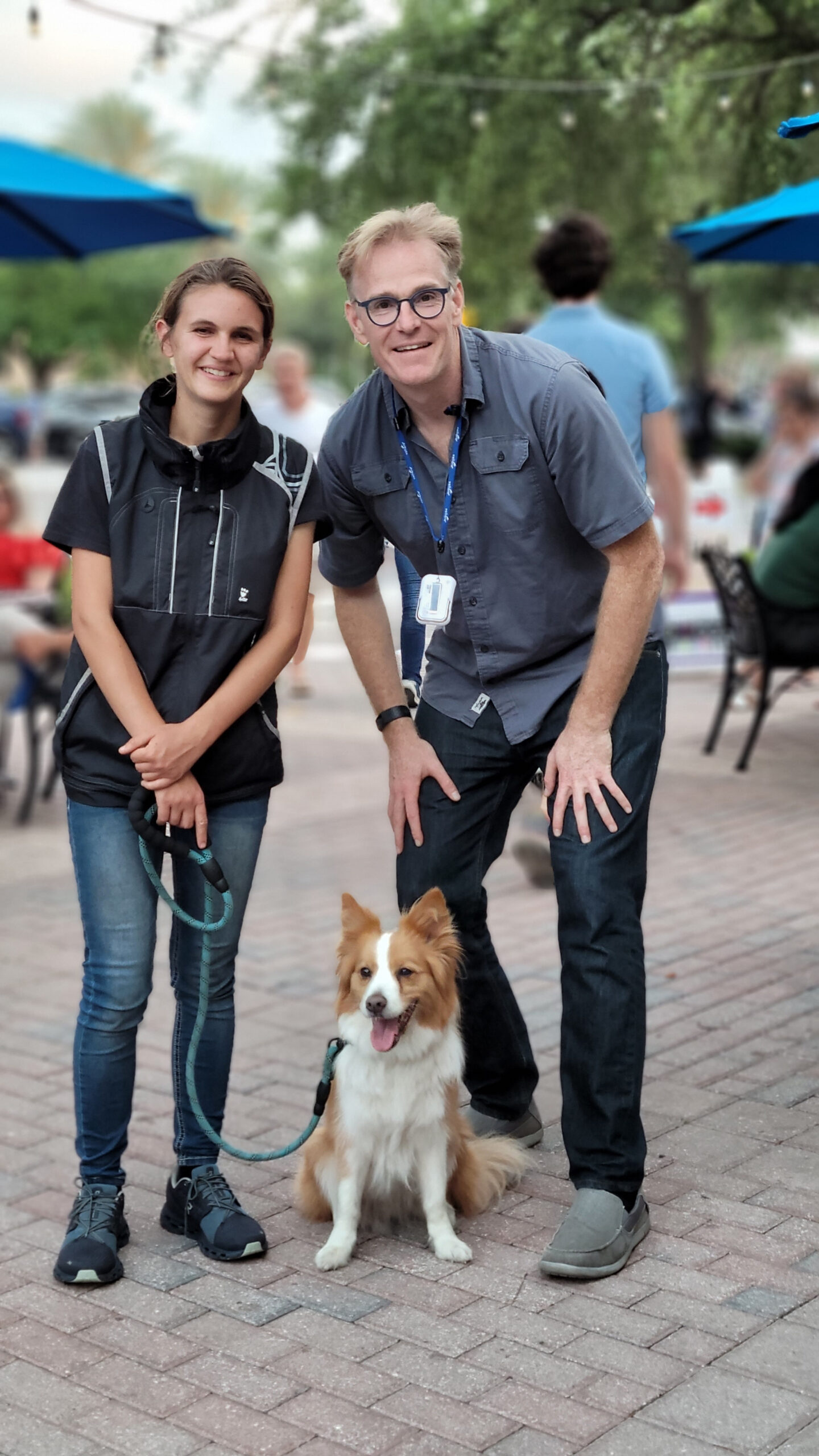 Animal casting in Virginia